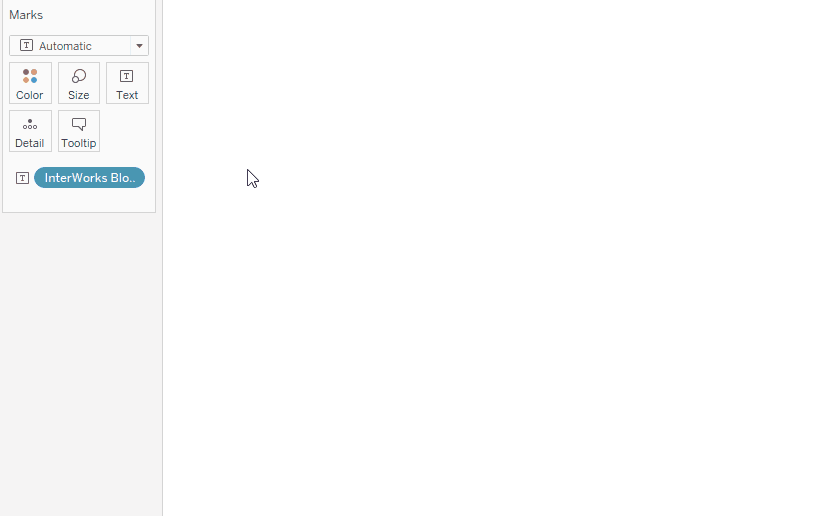 Questions from Tableau Training: Can I Create Text Hyperlinks on a Dashboard? - InterWorks